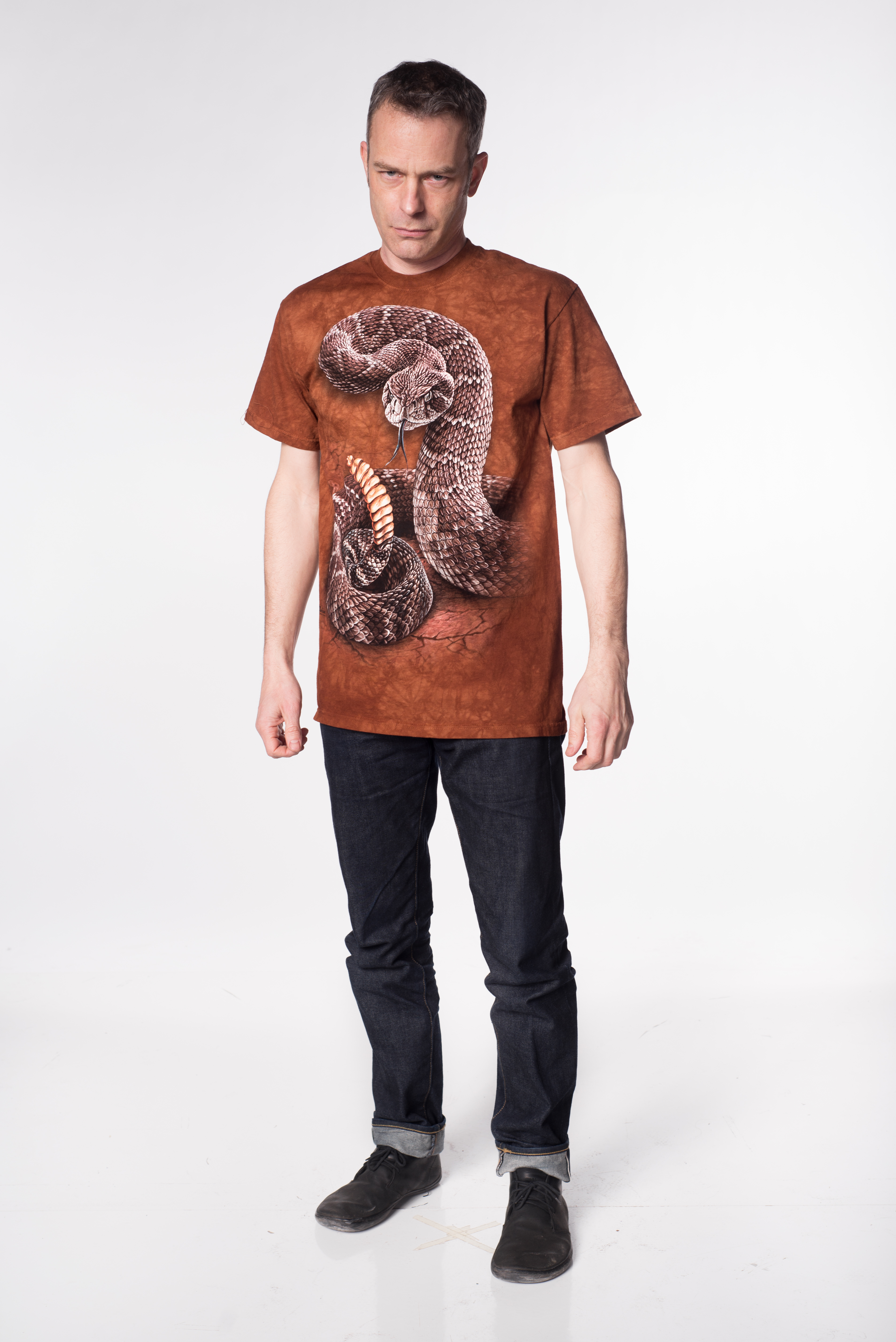 Tričko Štrkáč | Dedoles