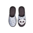 Veselé dětské papuče Šťastná Panda | Dedoles