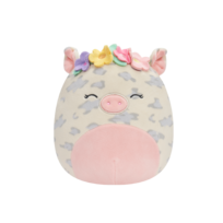 Squishmallows Forest the Salamander, 20 cm | Dedoles