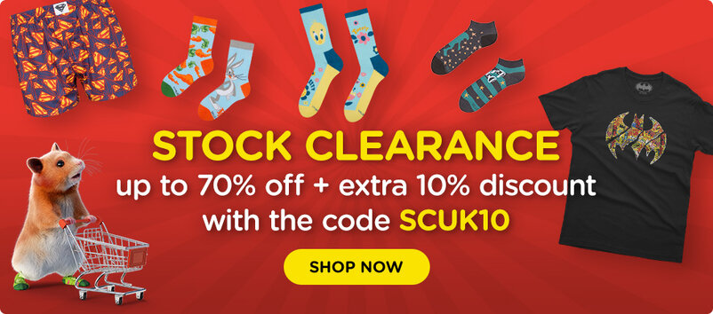 Unique, original and cheerful clothing inspired by you | Dedoles