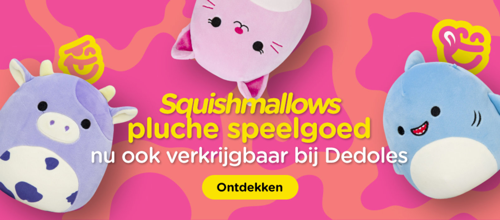 Colourful pieces to brighten up your day | Dedoles