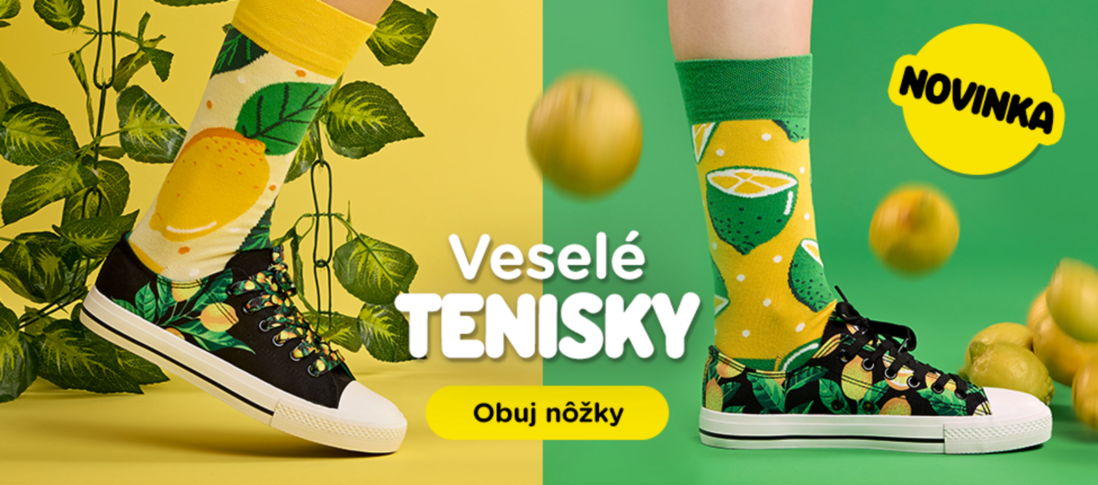 Colorful pieces to brighten up your day | Dedoles