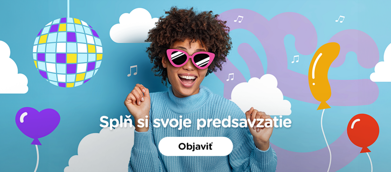 Colorful pieces to brighten up your day | Dedoles