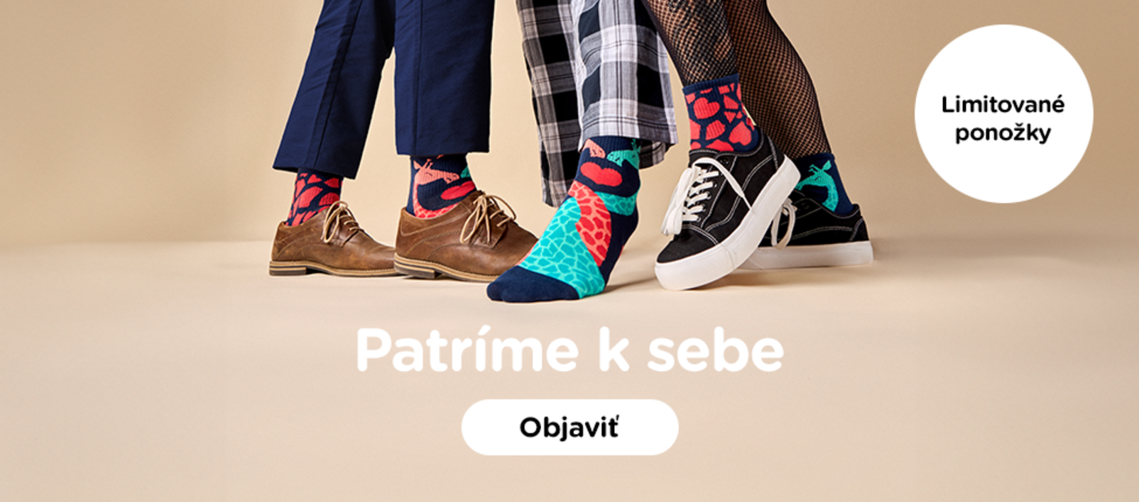 Colorful pieces to brighten up your day | Dedoles