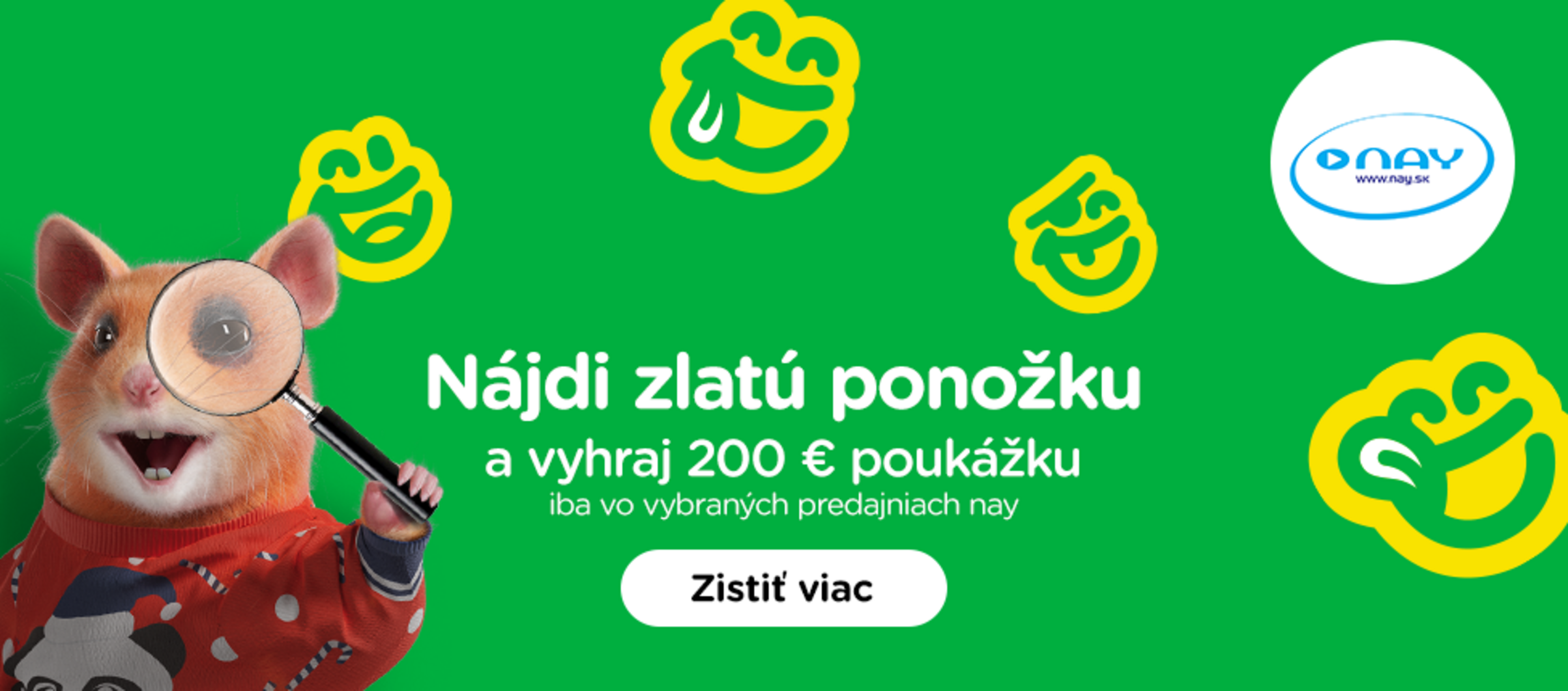 Colorful pieces to brighten up your day | Dedoles