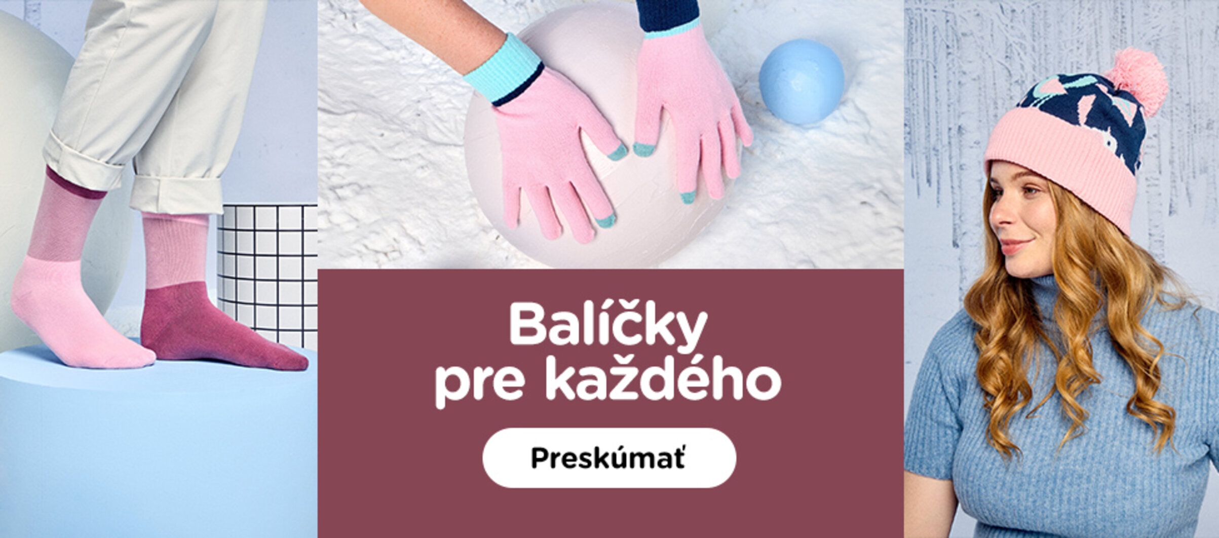 Colorful pieces to brighten up your day | Dedoles