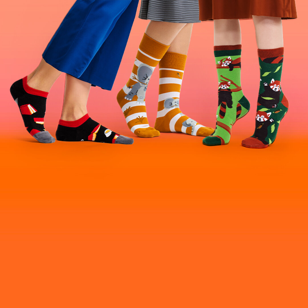 Kleurrijke kleding voor een vrolijke dag | Dedoles