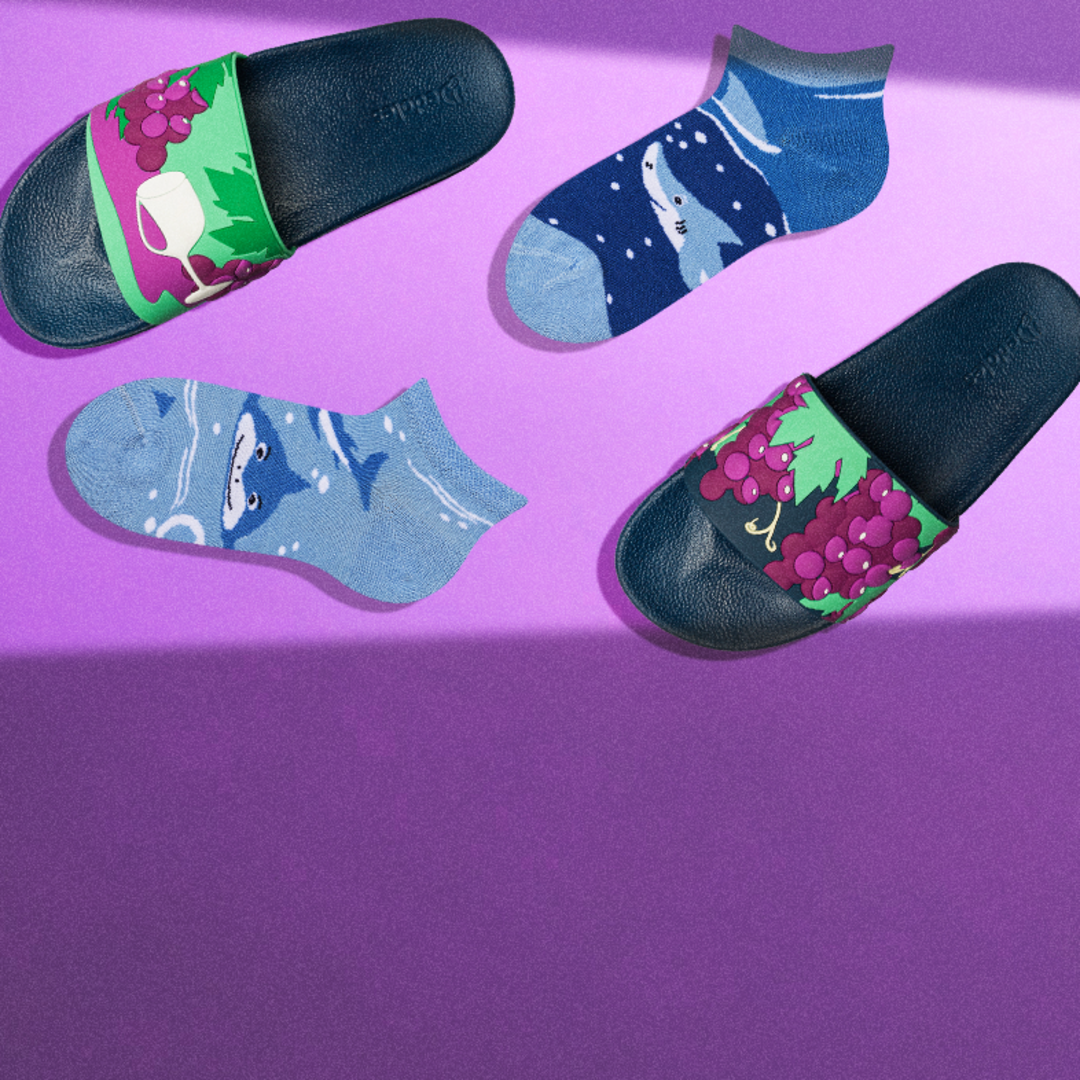 Colourful pieces to brighten up your day | Dedoles