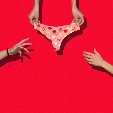 Colorful pieces to brighten up your day | Dedoles