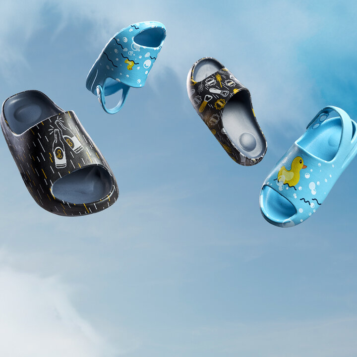 Colorful pieces to brighten up your day | Dedoles