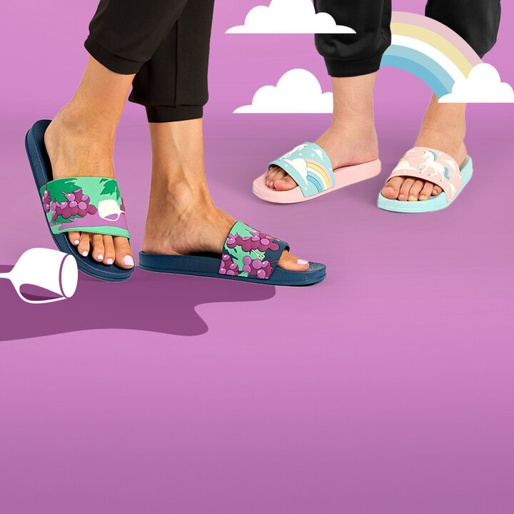 Colorful pieces to brighten up your day | Dedoles