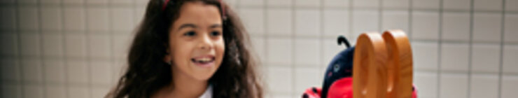 Colorful pieces to brighten up your day | Dedoles