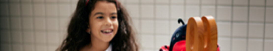 Colorful pieces to brighten up your day | Dedoles