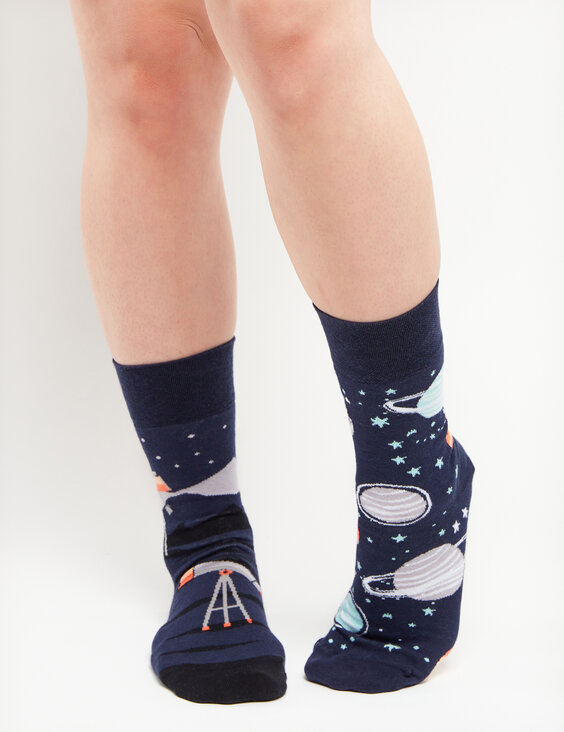 Regular Socks Aquarium | Dedoles