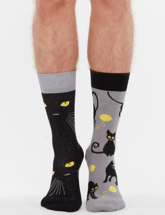 Regular Socks Aquarium | Dedoles
