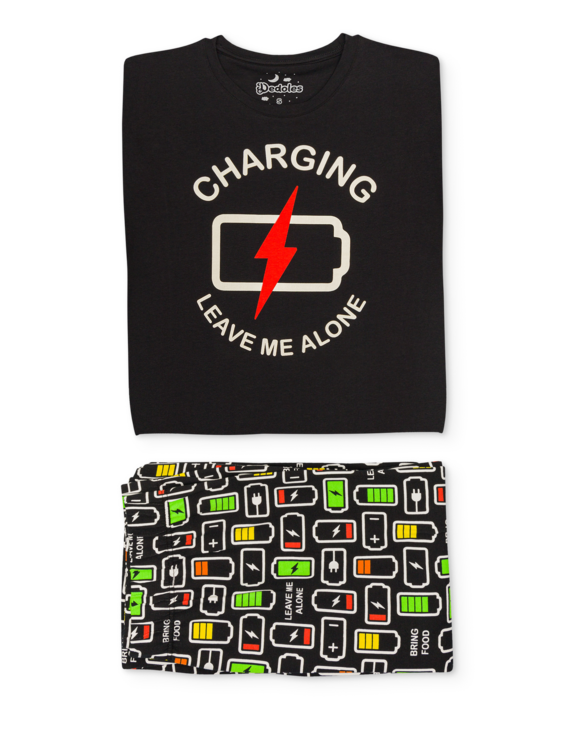 Pyjamas rigolos pour hommes de 29.99 € | Dedoles