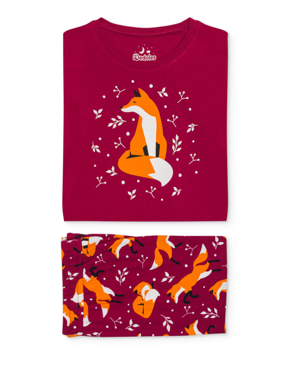 Pyjamas rigolos pour femmes de 34.99 € | Dedoles