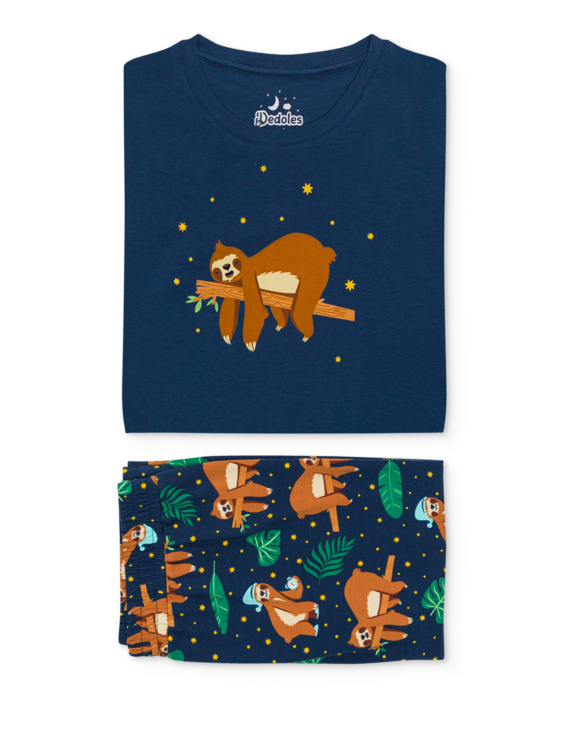 Pyjamas rigolos pour femmes de 34.99 € | Dedoles