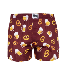 Veselé pánské trenky a boxerky | Dedoles