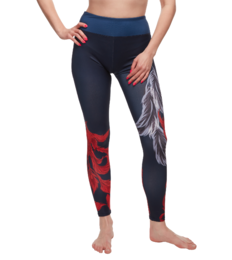 Veselé dámské legíny | Dedoles