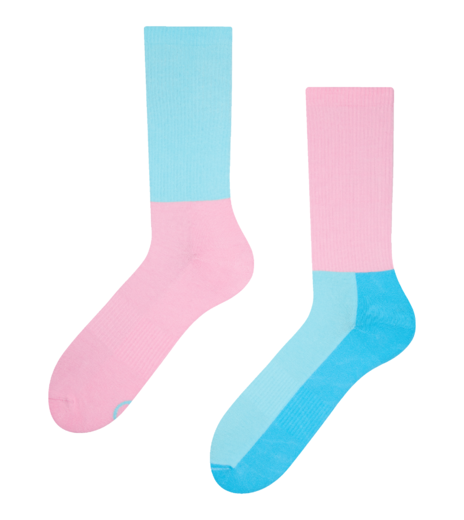 Vysoké ponožky | Dedoles