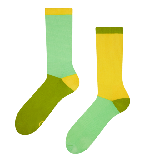 Vysoké ponožky | Dedoles