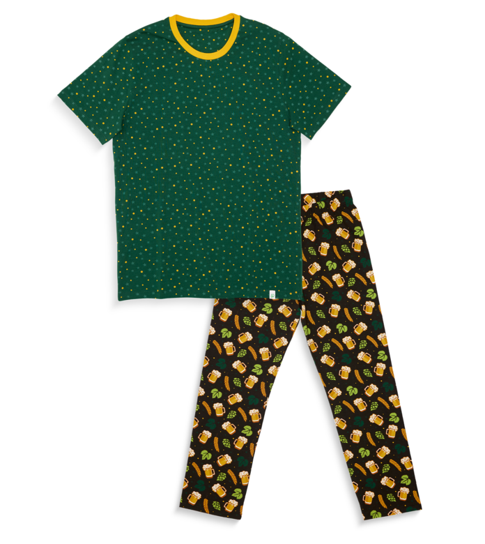 Pyjamas rigolos pour hommes | Dedoles