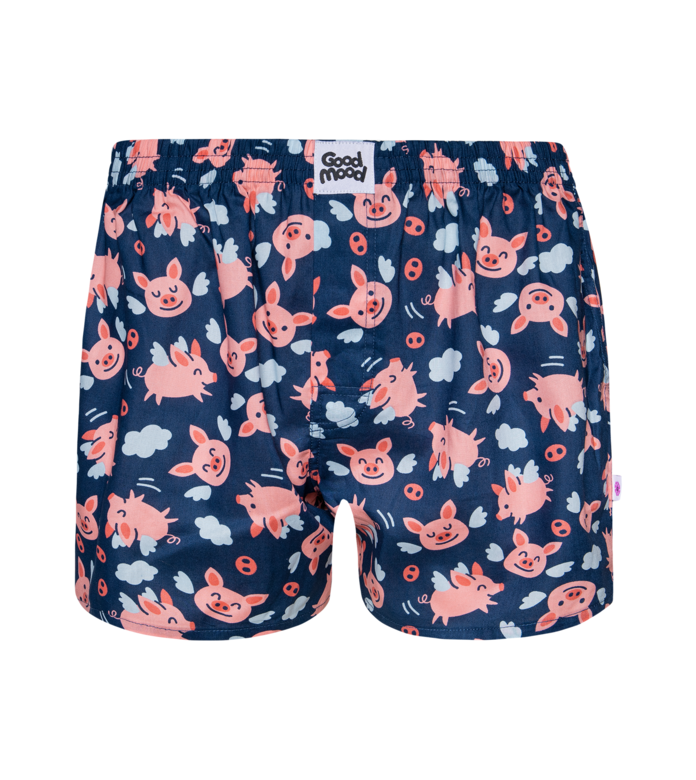 Caleçons rigolo pour hommes | Dedoles