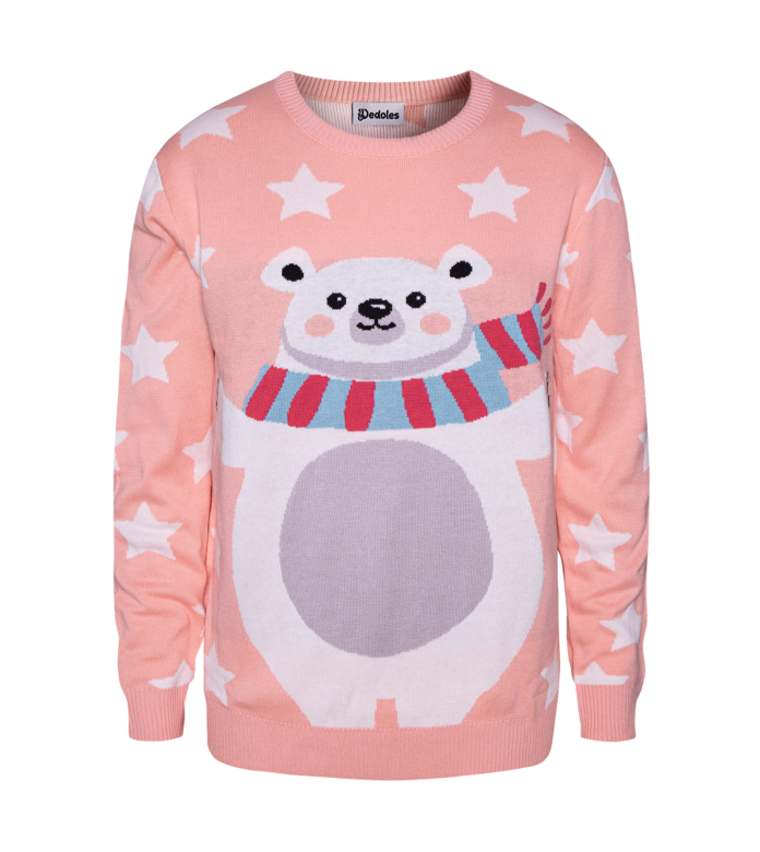 Vidám női pulcsik | Dedoles