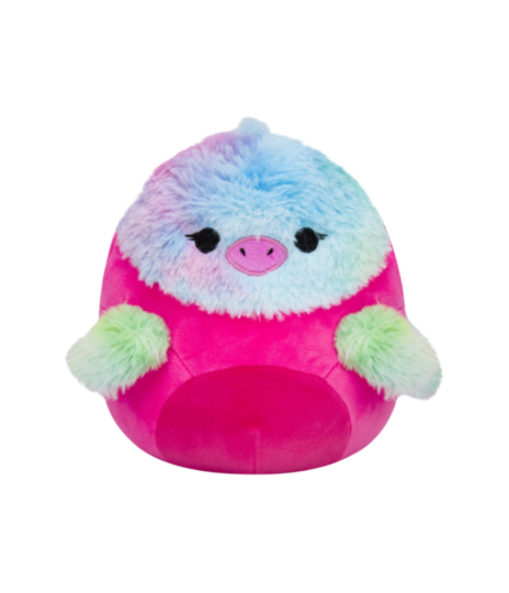 Squishmallows Maeve the Blue Seal, 30 cm | Dedoles