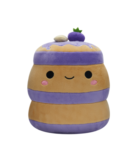 Squishmallows Maeve the Blue Seal, 30 cm | Dedoles
