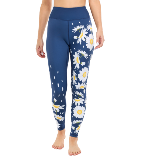 Veselé dámske legíny | Dedoles