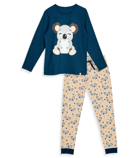 Pyjamas rigolos pour femmes de 29.99 € | Dedoles