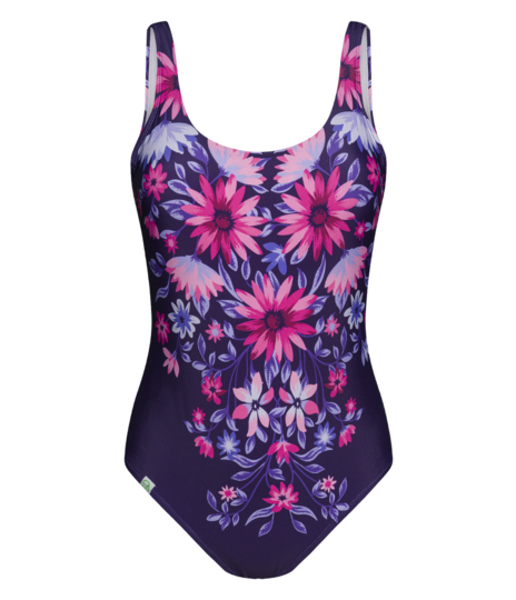 Razprodaja - Živahne ženske kopalke | Dedoles