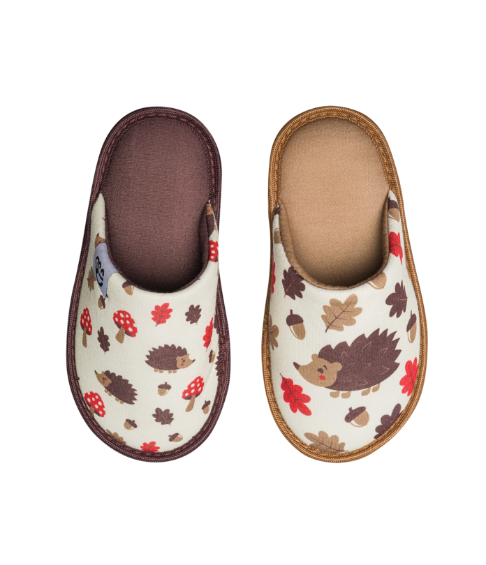 Vesele dječje papuče od 7.99 € | Dedoles