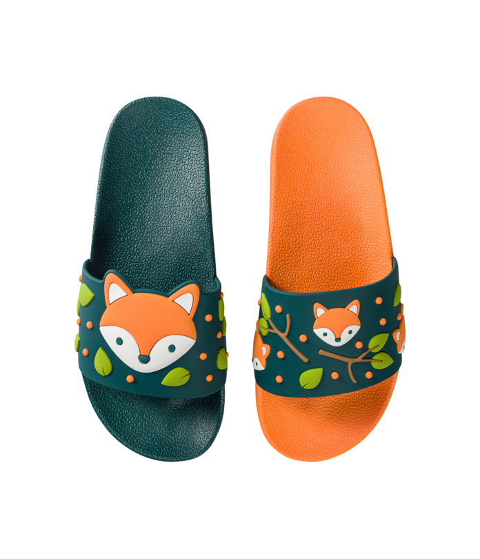 Bunte Stücke, die deinen Tag aufheitern | Dedoles