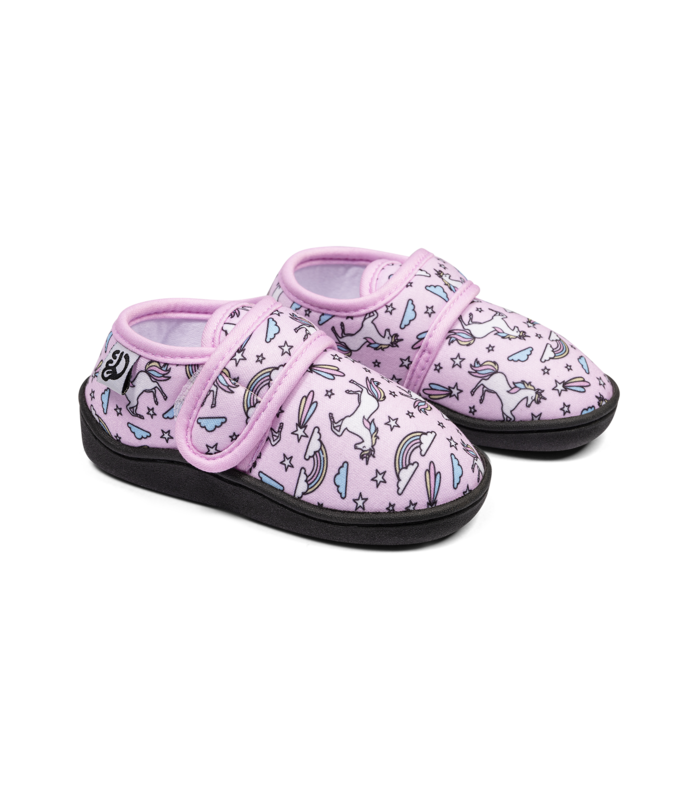 Vesele dječje papuče | Dedoles