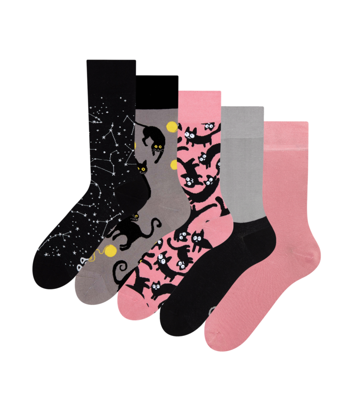 Vidám női zoknik 790 Ft - tól | Dedoles