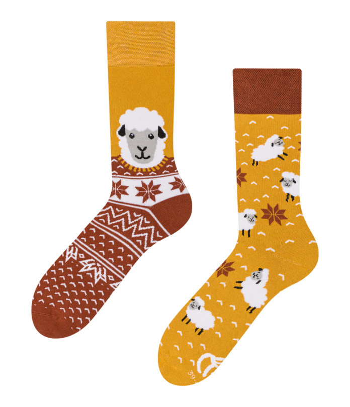 Vidám női zoknik 790 Ft - tól | Dedoles