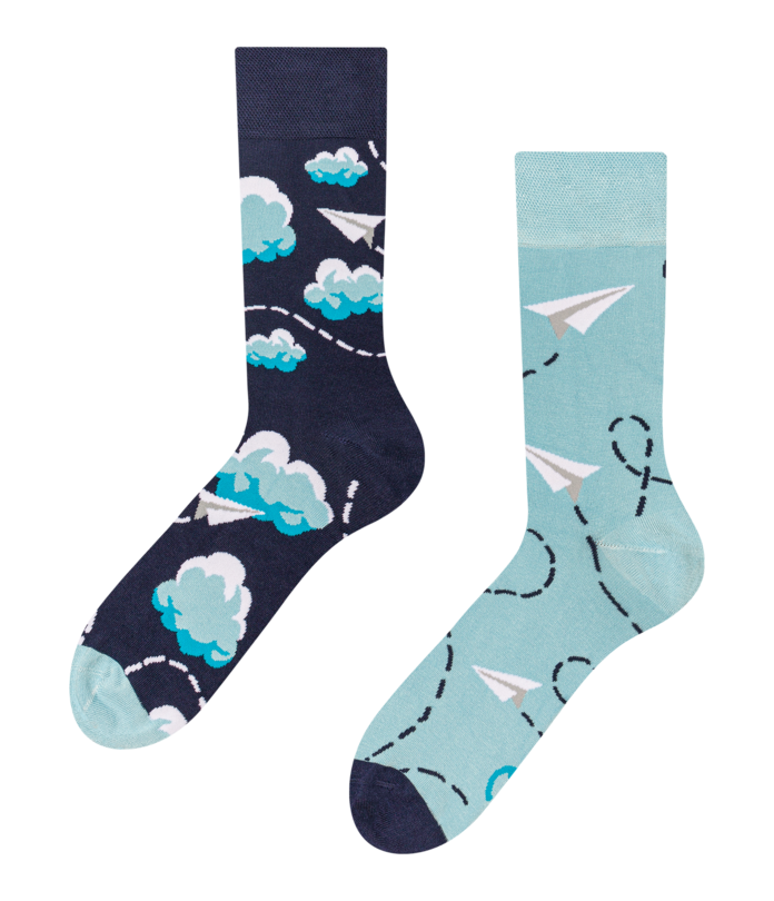 Vidám férfi zoknik 790 Ft - tól | Dedoles