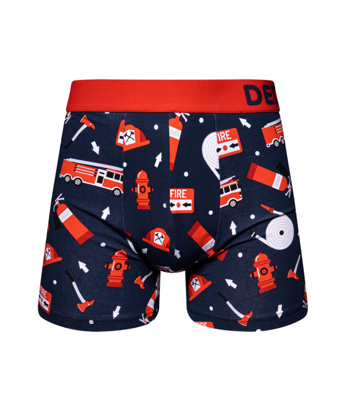 Veselé pánske boxerky od 4.79 € | Dedoles
