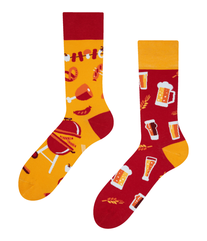 Regular Socks od 2.39 € | Dedoles