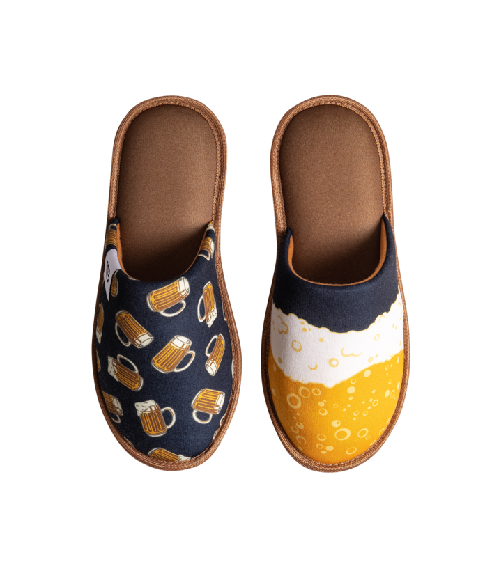 Men's Slippers | Dedoles
