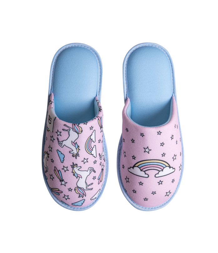 Živahni ženski copati od 9.99 € | Dedoles