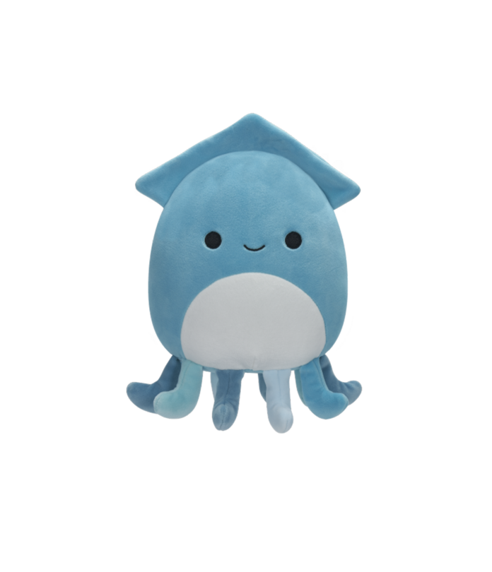 Squishmallows Maeve the Blue Seal, 30 cm | Dedoles