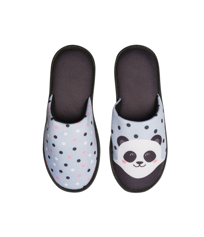 Živahni ženski copati od 9.99 € | Dedoles