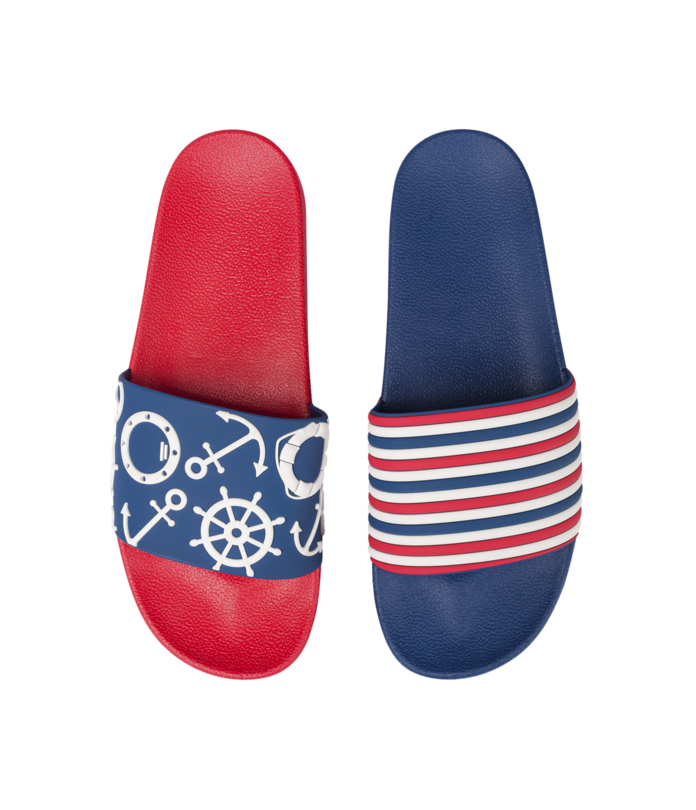 Bunte Stücke, die deinen Tag aufheitern | Dedoles