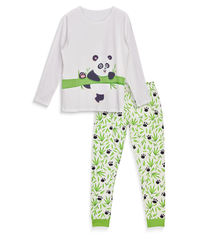 Pyjamas rigolos pour femmes de 23.99 € | Dedoles