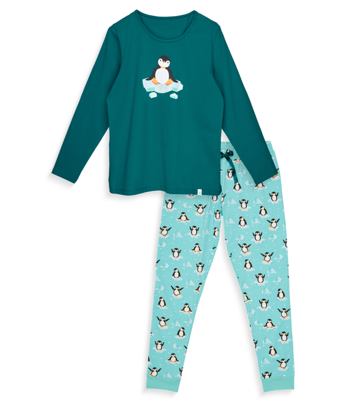 Pyjamas rigolos pour femmes | Dedoles