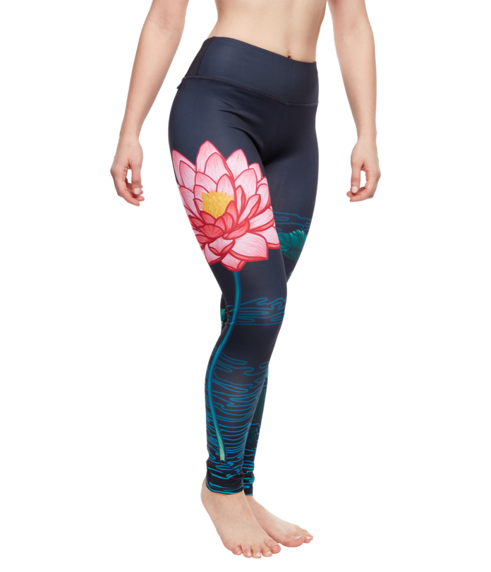 Veselé dámske legíny | Dedoles